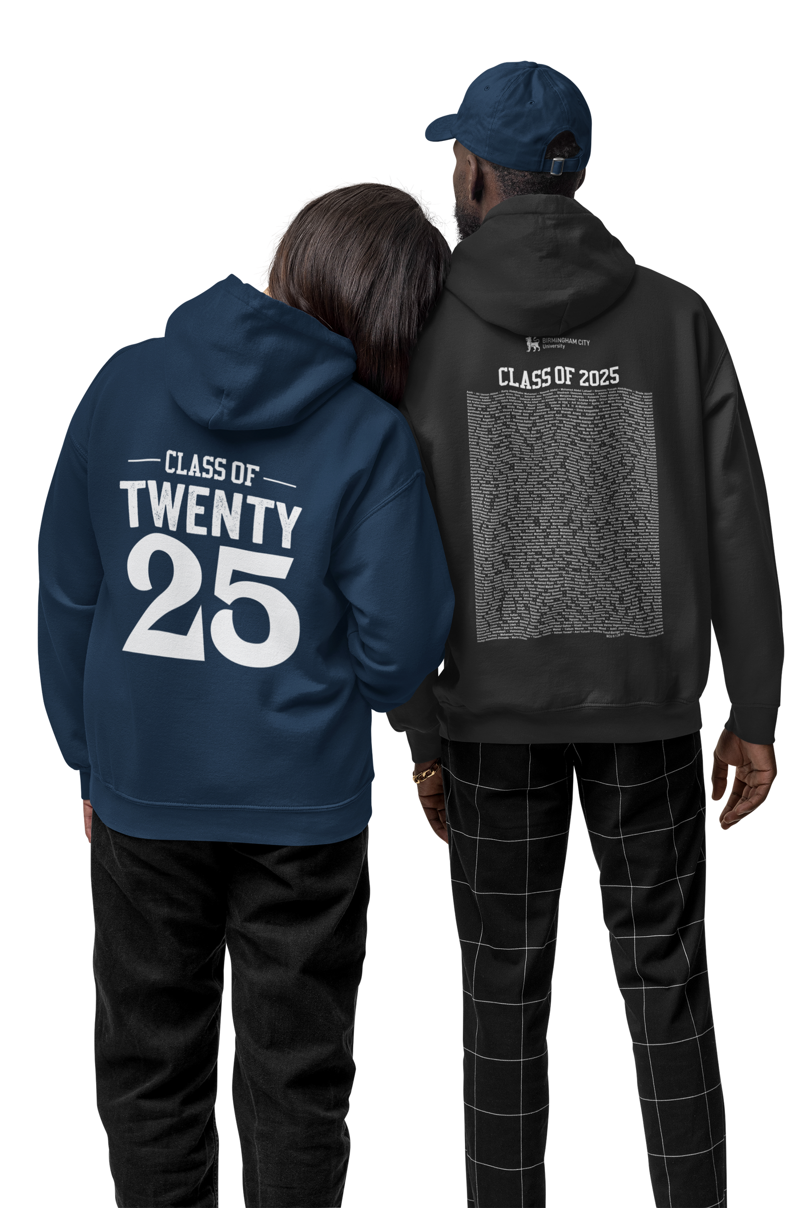 Campus Clothing