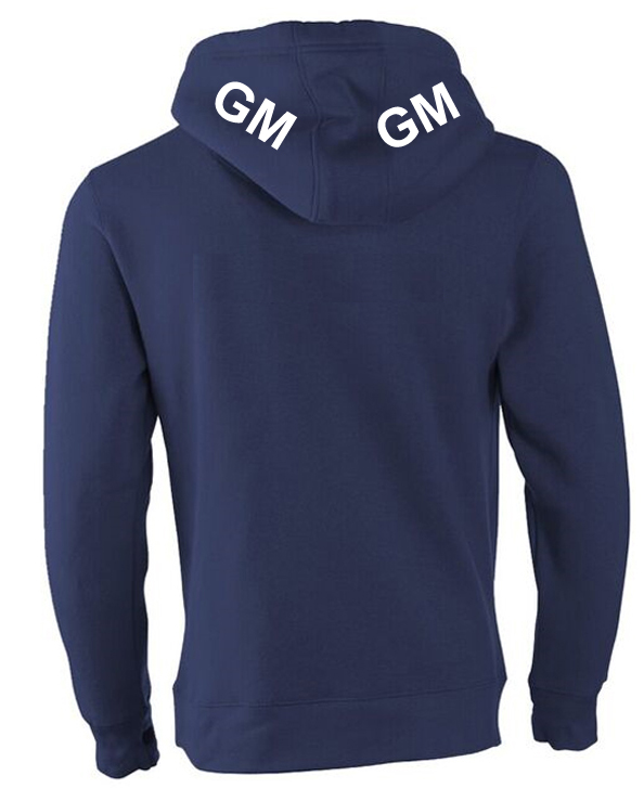 Personalised Graduation Merchandise | Campus Clothing