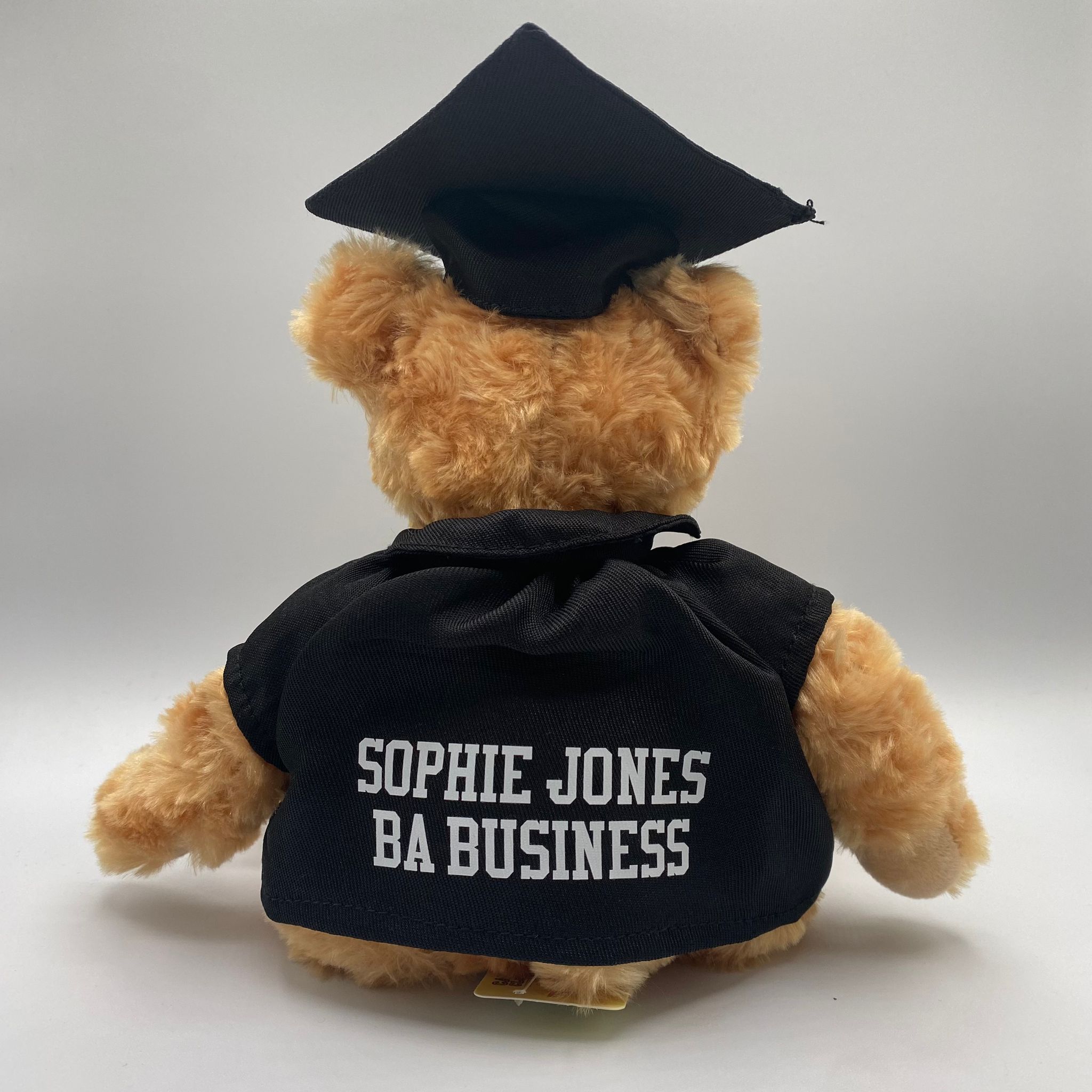 Personalised Graduation Merchandise | Campus Clothing