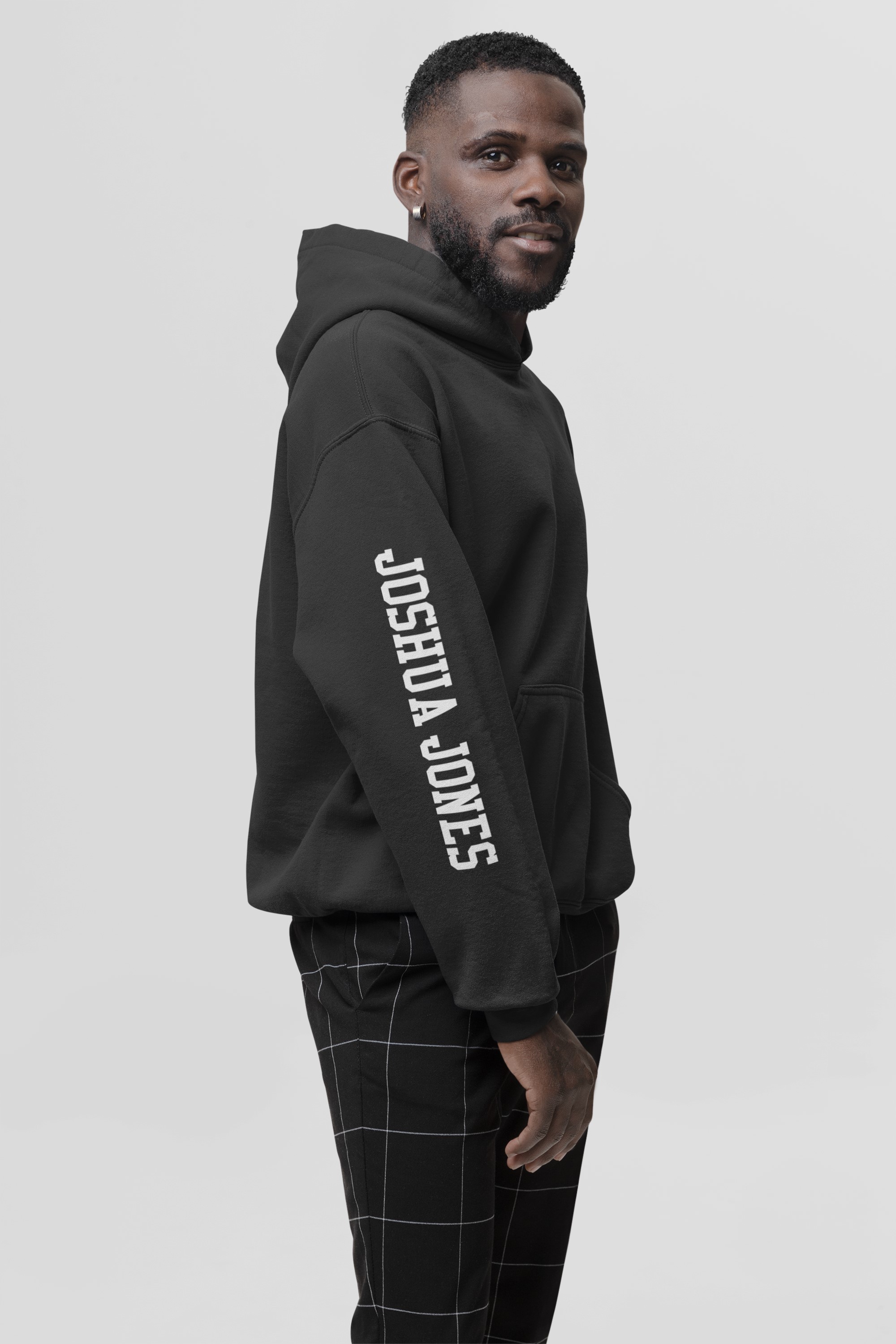 Personalised Graduation Merchandise | Campus Clothing